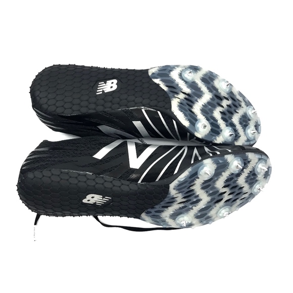 New Balance | Shoes | New Balance Sd0 Fantom Fit Track Spike Shoes ...